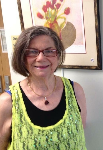 Penny Mann - Official Website